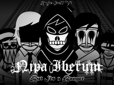 Incredible Box - Fale Untalmix by @UntalentedPerson /Scratch project ...